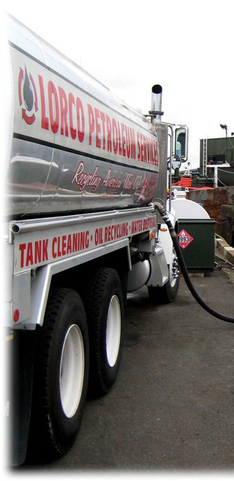 served - Lorco Petroleum Services